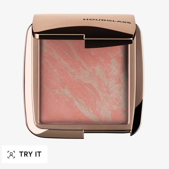 Hourglass | Makeup | Nib Auth Hourglass Ambient Lighting Blush In Dim ...